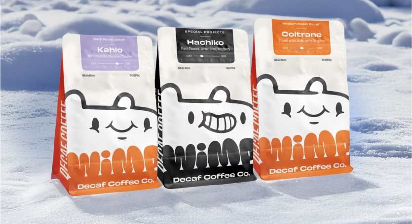 Wimp Blog – Wimp Decaf Coffee Co
