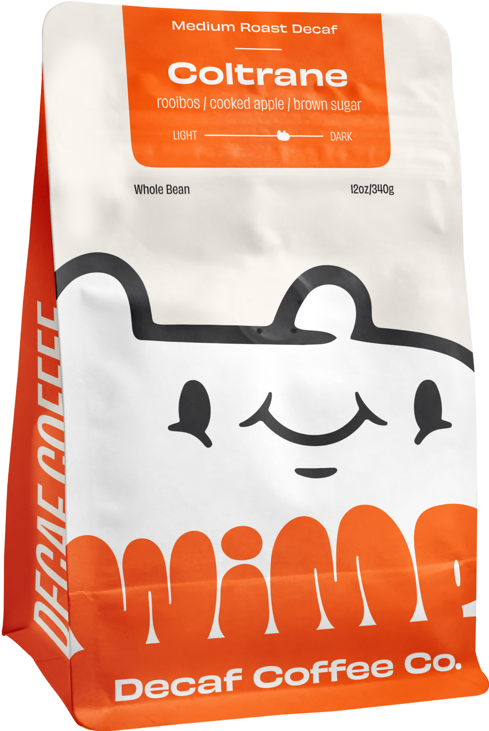 Wimp Decaf Coffee Company