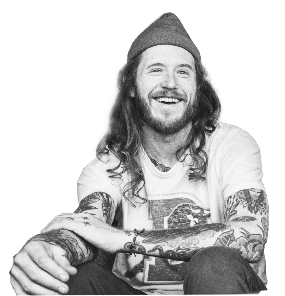 Wimp Decaf Coffee Company